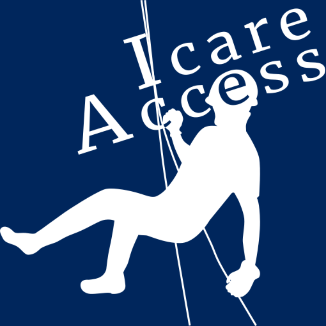 Témoignage client Icare Access | Officéo